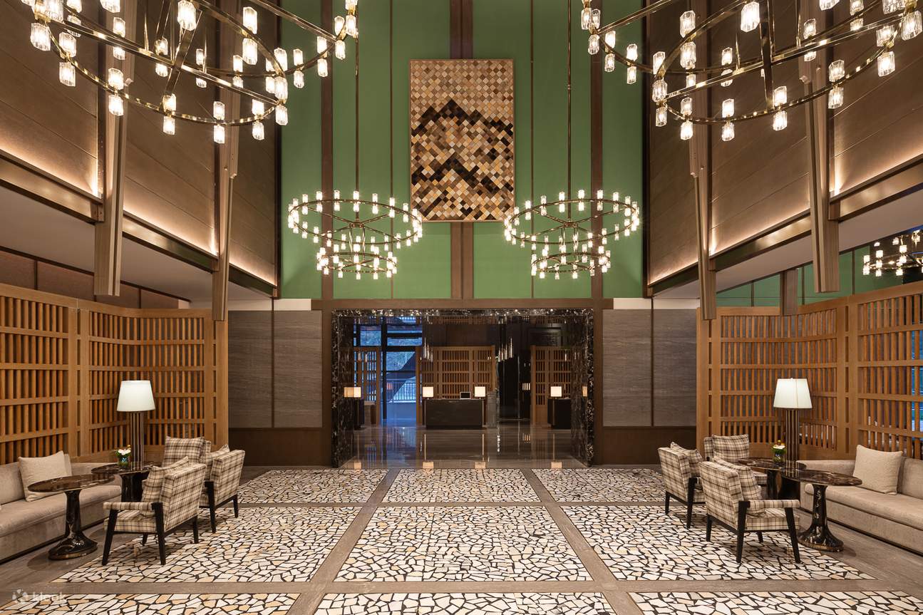 InterContinental Hotel Chongli - Klook